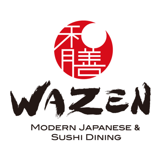 Home | WAZEN Japanese Restaurant